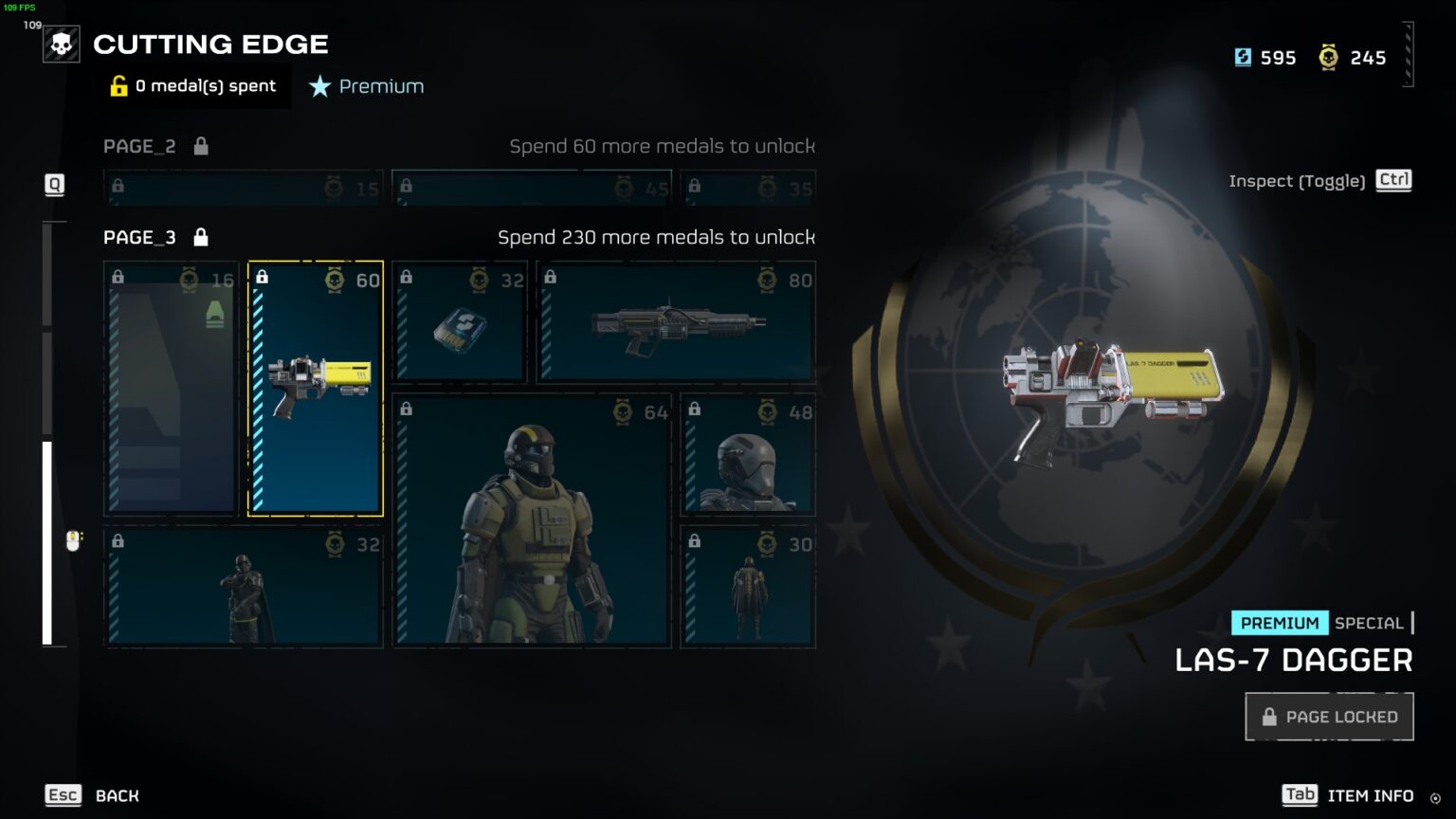Helldivers 2: Best Secondary Weapons Tier List - Deltia's Gaming