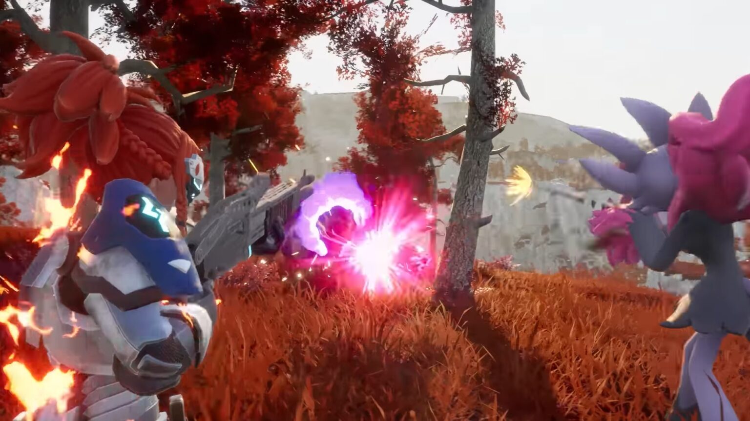 Palworld: All Legendary Weapons and Armor - Deltia's Gaming