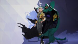 Marvel Rivals: All Cloak & Dagger Skins Tier List - Deltia's Gaming