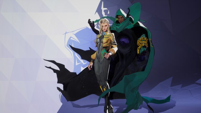 Marvel Rivals: All Cloak & Dagger Skins Tier List - Deltia's Gaming