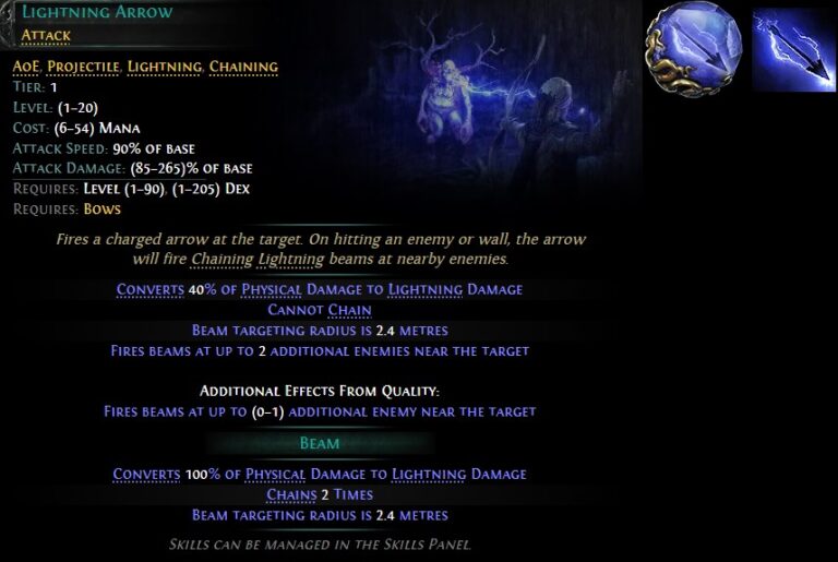 Best Ranger Deadeye build in Path of Exile 2 - Deltia's Gaming