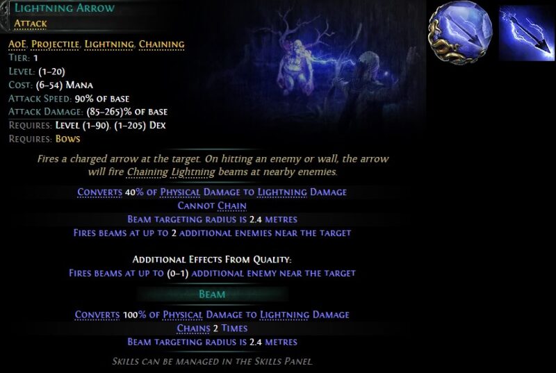 Best Ranger Deadeye build in Path of Exile 2 - Deltia's Gaming