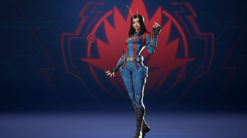 Marvel Rivals Mantis Guide - Deltia's Gaming