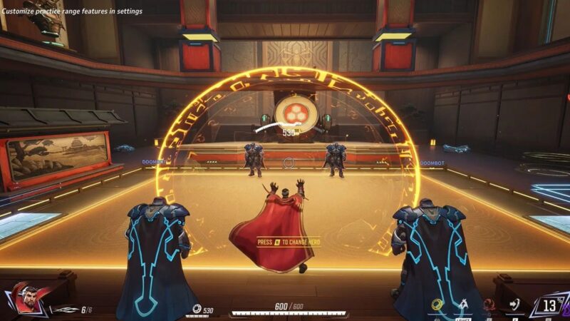 Best Tips To Counter Spider-Man in Marvel Rivals - Deltia's Gaming