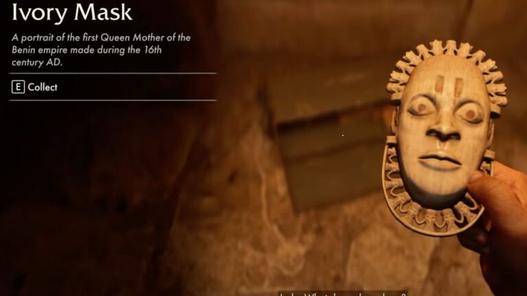 How To Obtain All Lost Artifacts of Africa in Indiana Jones and the ...