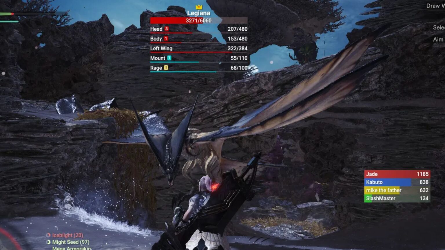 5 Best Monster Hunt World Mods You Need To Know About - Deltia's Gaming