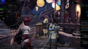 5 Best Monster Hunt World Mods You Need To Know About - Deltia's Gaming