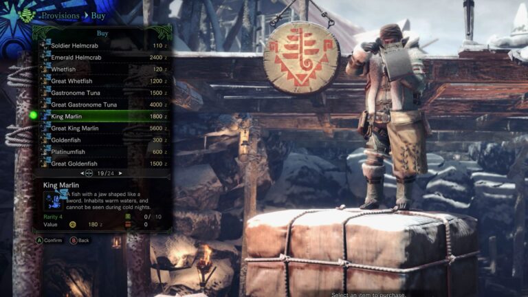 5 Best Monster Hunt World Mods You Need To Know About - Deltia's Gaming