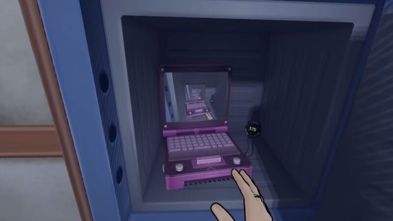 How To Get All MiSide Endings - Deltia's Gaming