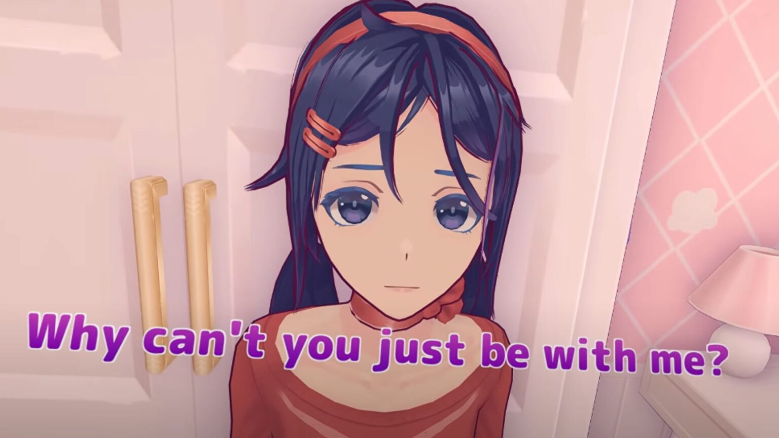 How To Get All MiSide Endings - Deltia's Gaming