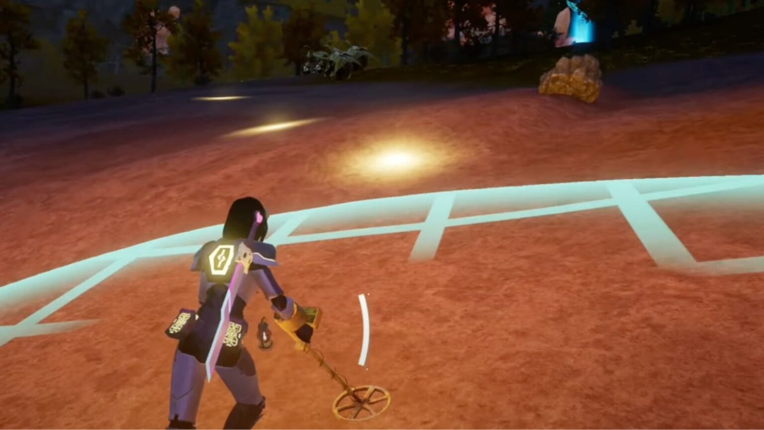 Where To Find Nightstar Sand in Palworld and How To Use It - Deltia's Gaming