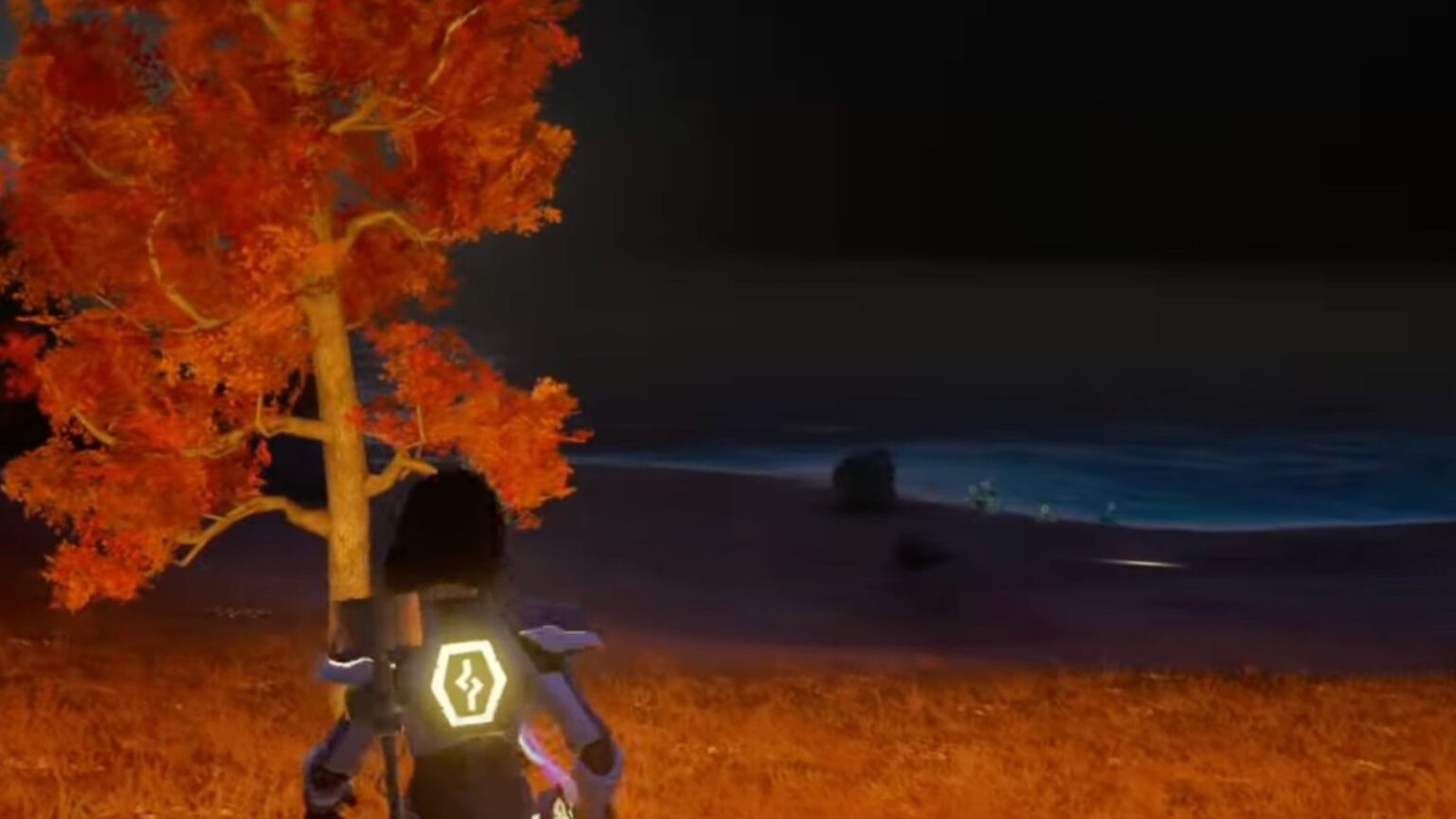 Where To Find Nightstar Sand in Palworld and How To Use It - Deltia's Gaming