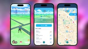 How Does Niantic Campfire Work in Pokemon GO - Deltia's Gaming