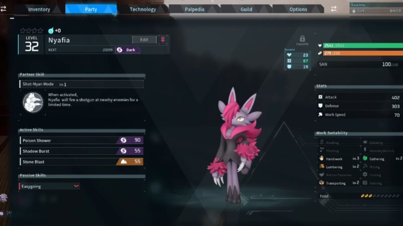 7 Best Pals To Catch in Palworld Feybreak - Deltia's Gaming