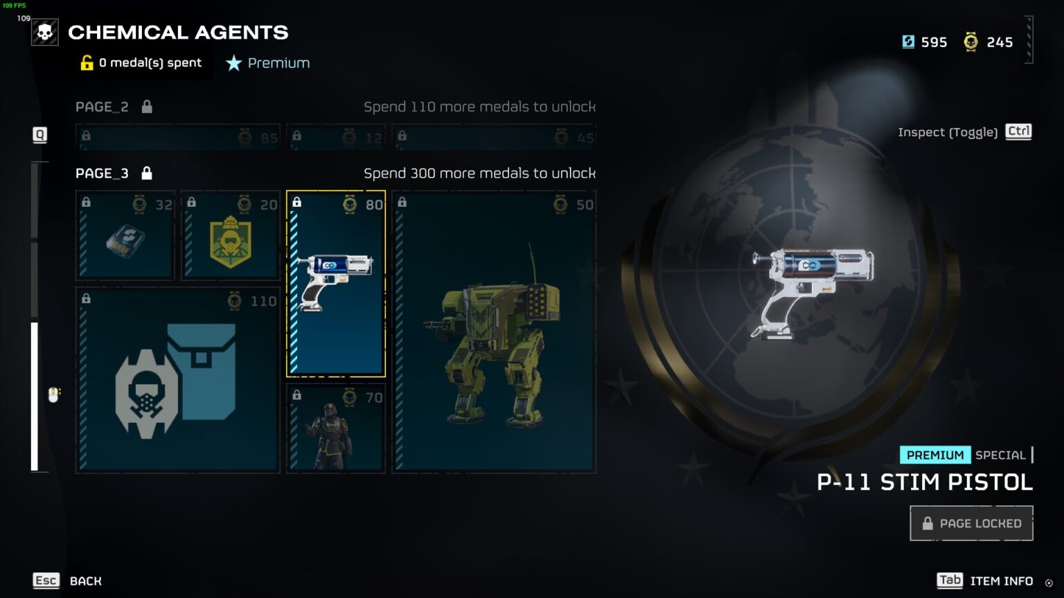 Helldivers 2: Best Secondary Weapons Tier List - Deltia's Gaming