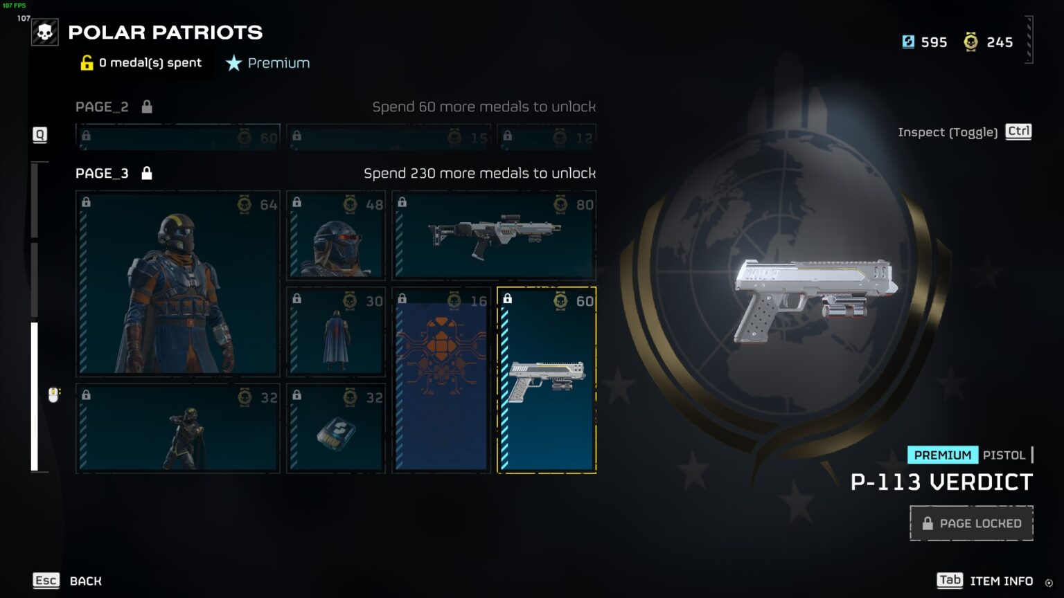 Helldivers 2: Best Secondary Weapons Tier List - Deltia's Gaming