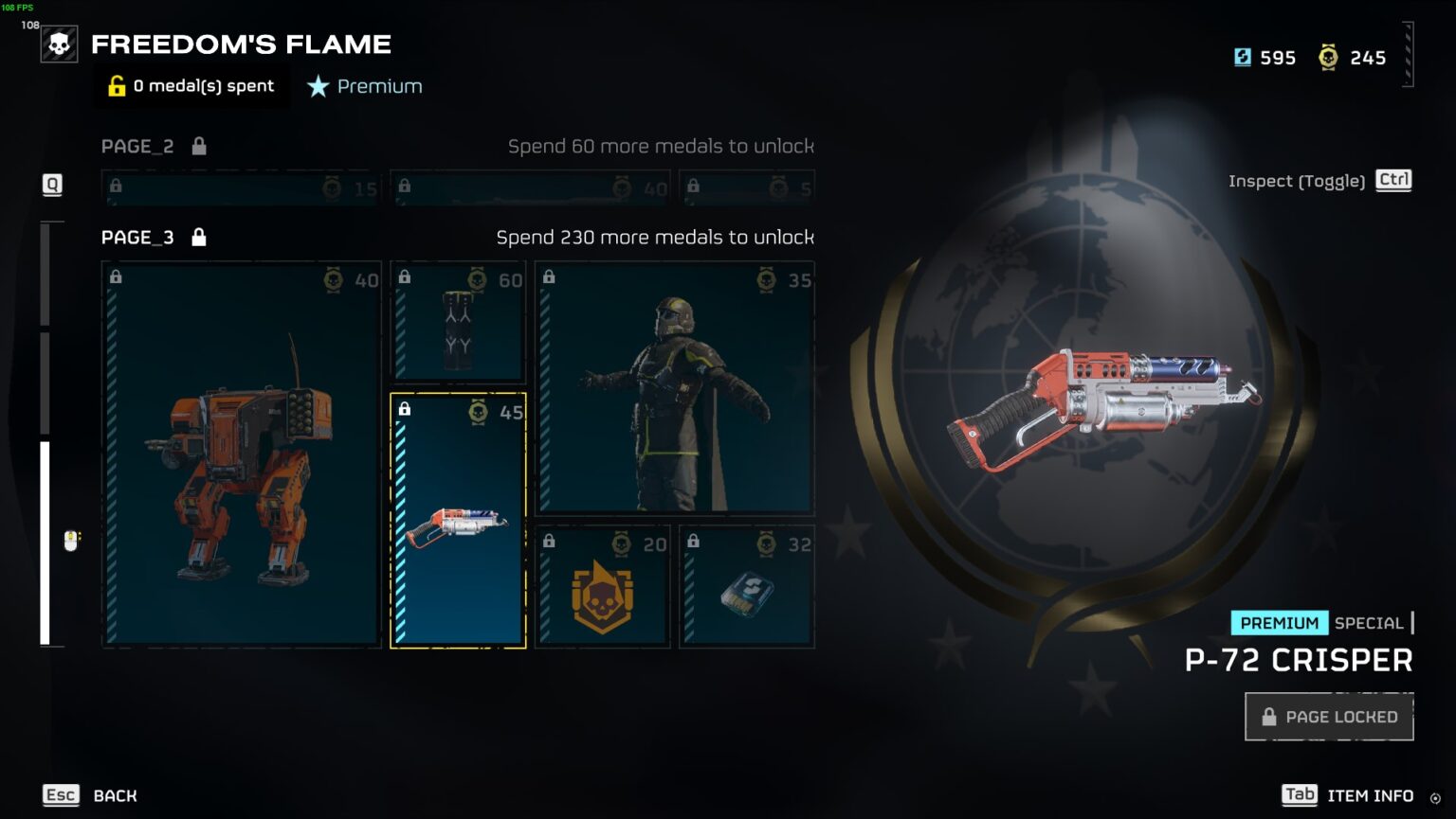 Helldivers 2: Best Secondary Weapons Tier List - Deltia's Gaming