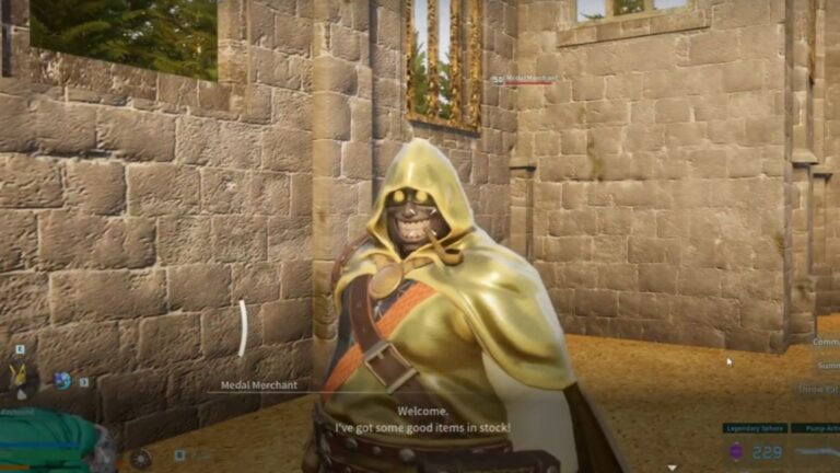 How To Unlock More Accessory Slots in Palworld - Deltia's Gaming