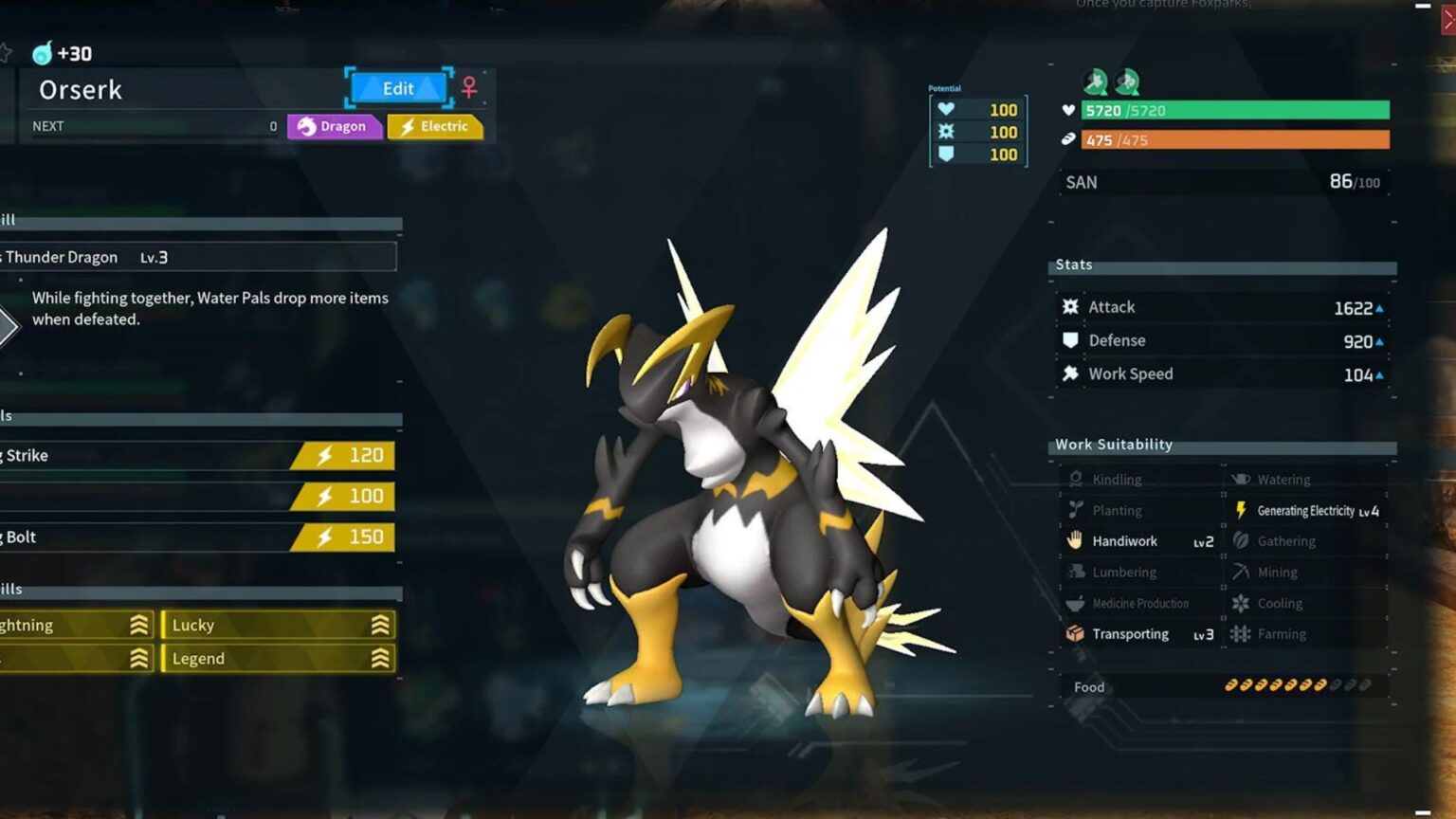 7 Best Breeding Combinations in Palworld - Deltia's Gaming