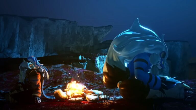 Palworld Feybreak DLC: Everything We Know So Far - Deltia's Gaming