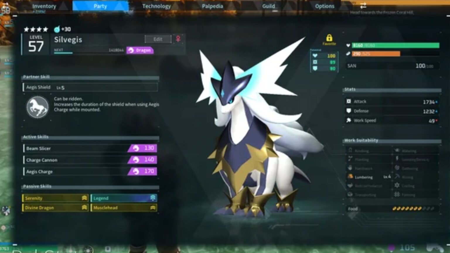 7 Best Pals To Catch in Palworld Feybreak - Deltia's Gaming