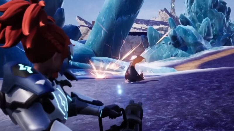 How To Craft Pal Spheres in Palworld? Types and Effects - Deltia's Gaming