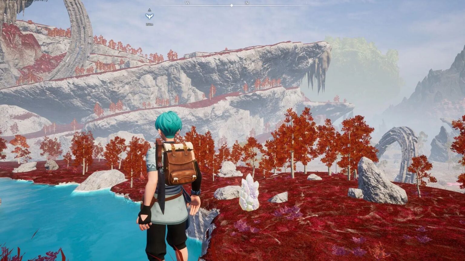 All Weather Conditions in Palworld Explained - Deltia's Gaming