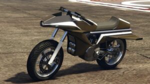 5 Fastest Bikes in GTA Online - Deltia's Gaming