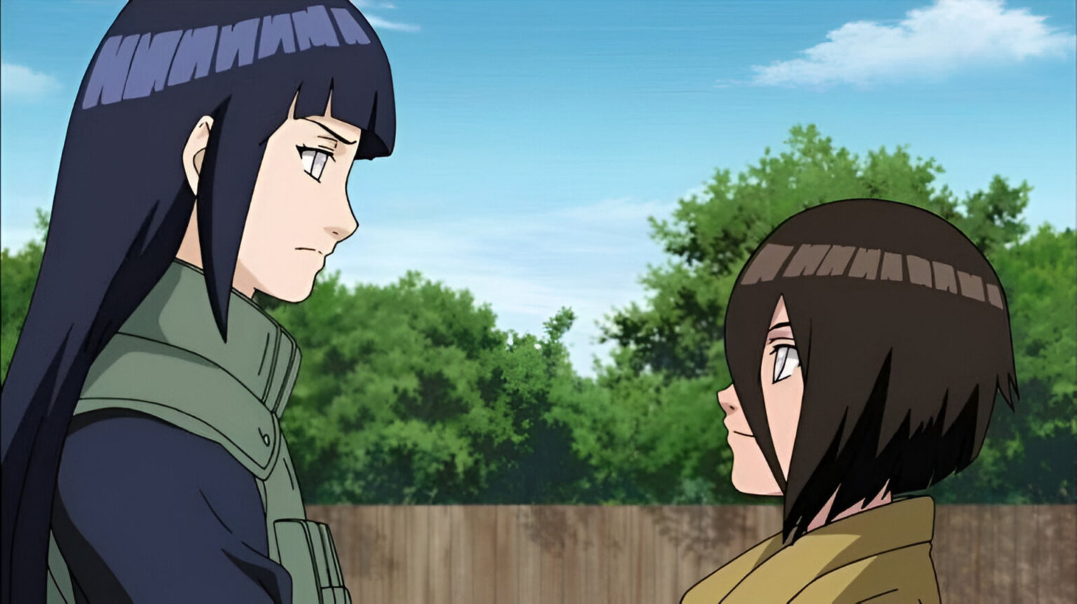 Hinata Hyuga Is a Badly Written Character in Naruto and Here’s Why ...
