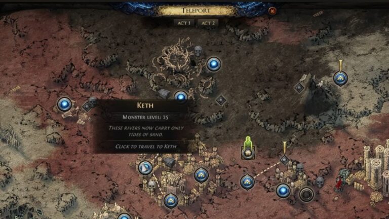 How To Use Jewels in Path of Exile 2 - Deltia's Gaming