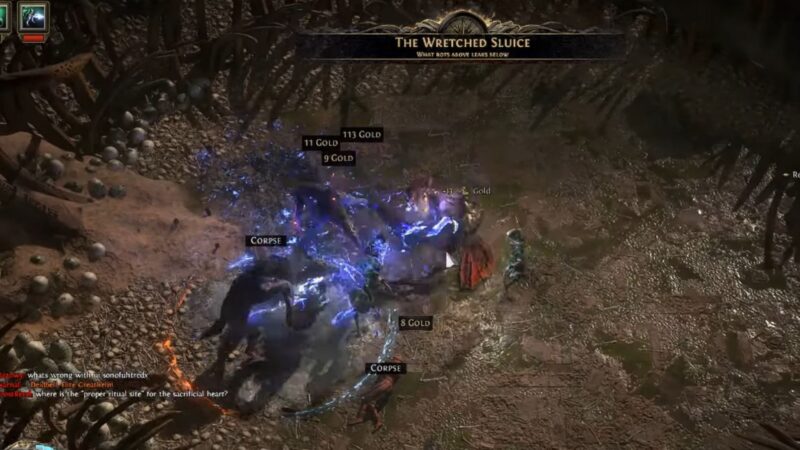 How To Defeat Watchful Twins in Path of Exile 2 (PoE 2 Boss Guide ...