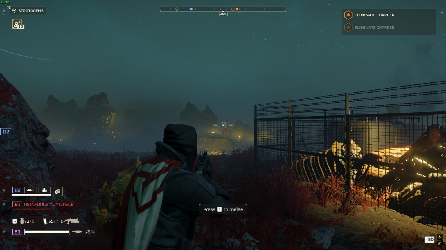 Helldivers 2: Best Sentry Stratagem Tier List - Deltia's Gaming