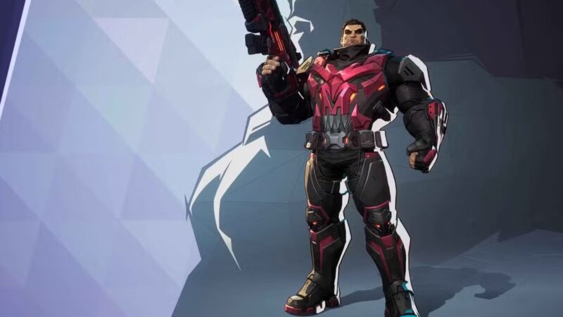 6 Best Skins To Use In Marvel Rivals - Deltia's Gaming