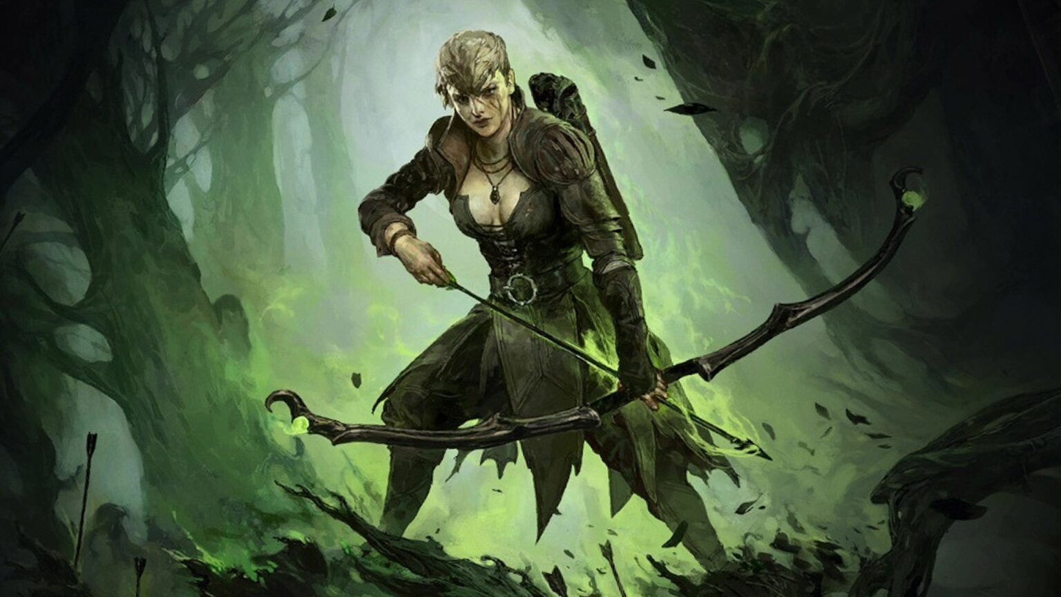 Best Ranger Beginner build in Path of Exile 2 - Deltia's Gaming