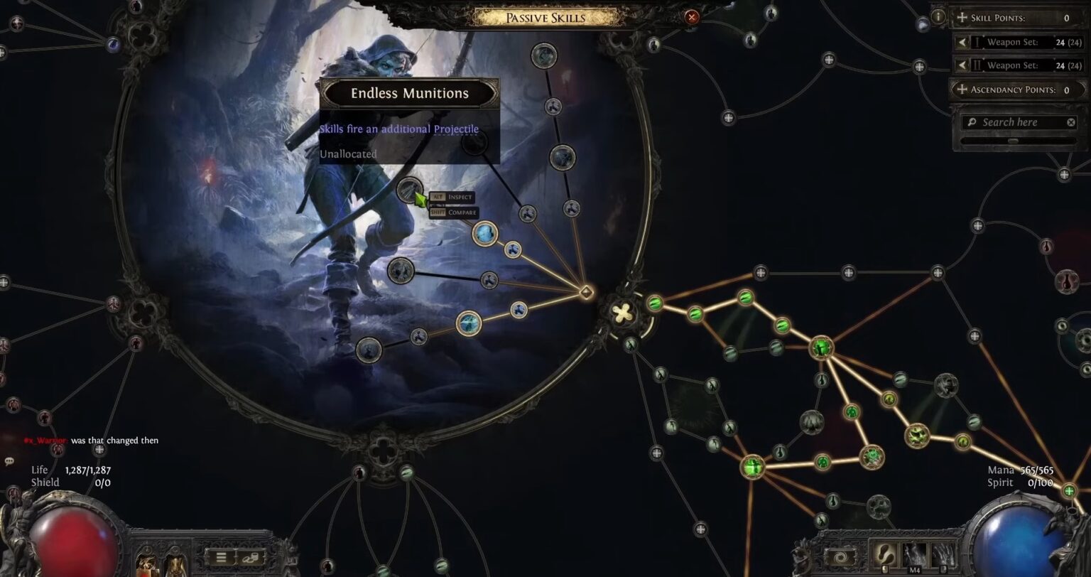 Best Ranger Beginner build in Path of Exile 2 - Deltia's Gaming