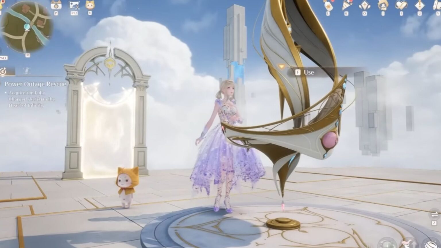 How To Get Quickly Get Bling in Infinity Nikki - Deltia's Gaming