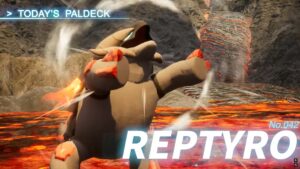 Best Combat Pals Tier List, Palworld (December 2024) - Deltia's Gaming