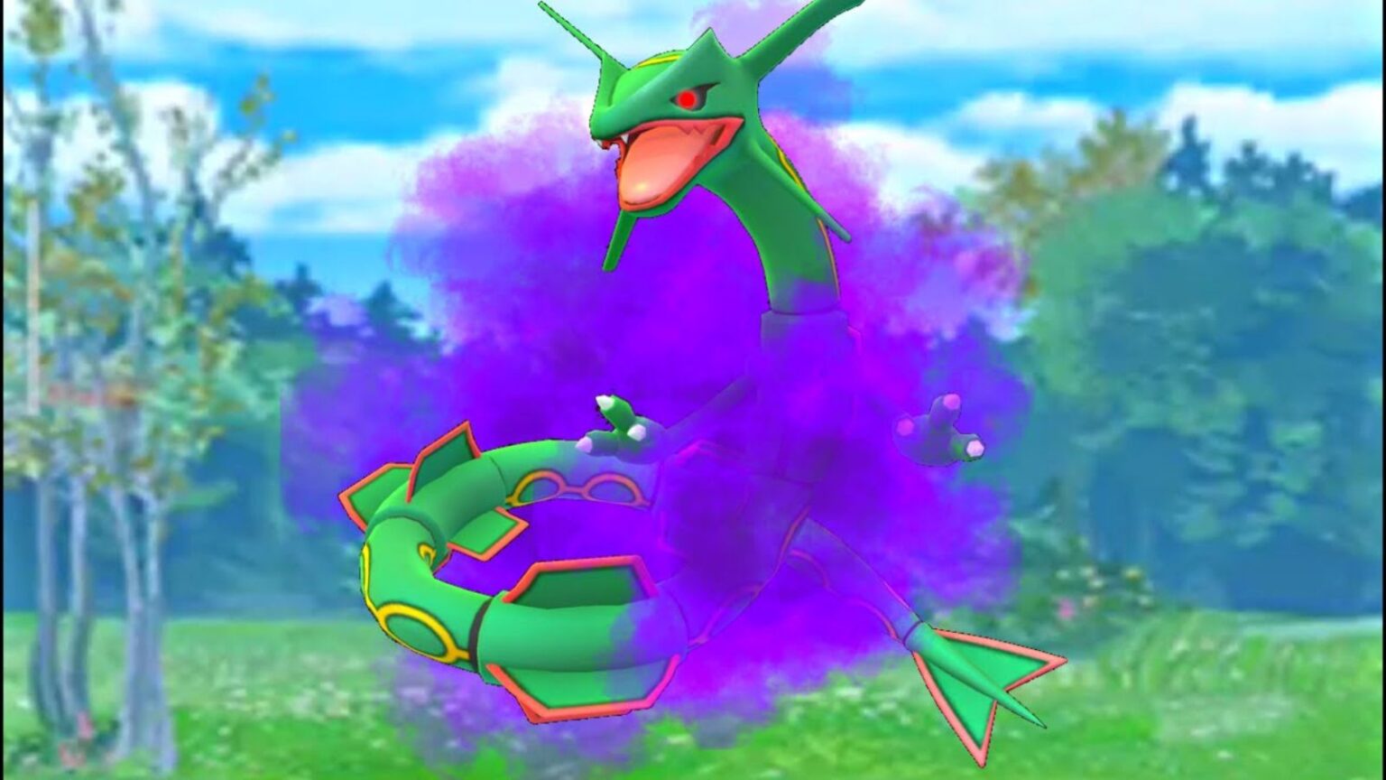 Best Shadow Pokemon Attackers in Pokemon GO - Deltia's Gaming