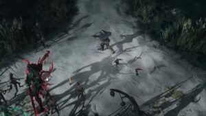 How To Defeat Rootdredge in Path of Exile 2 (PoE 2 Boss Guide) - Deltia ...