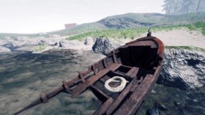 How To Get Rope In The Forest - Deltia's Gaming