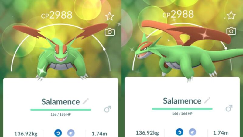 Pokemon GO December Community Day 2024: Best Shiny Pokemon You Need To ...