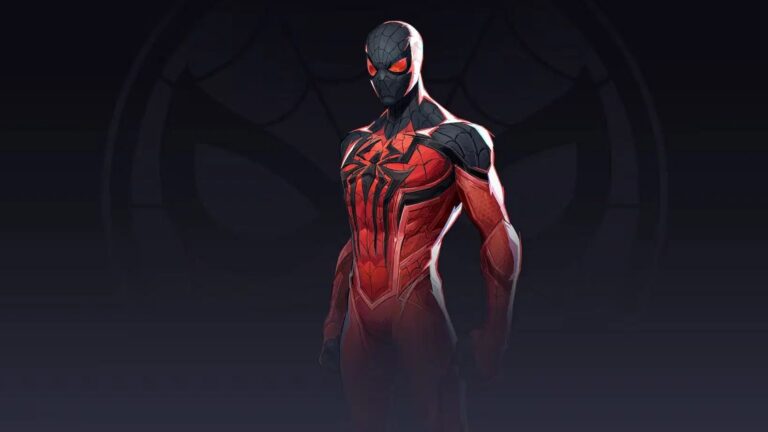 6 Best Skins To Use In Marvel Rivals - Deltia's Gaming