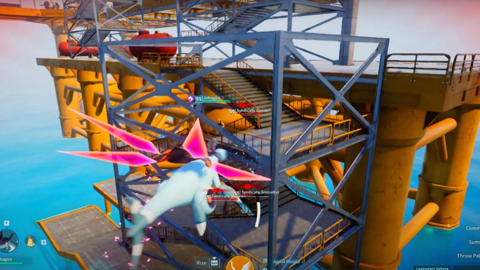 How To Get All Legendary Schematics in Palworld - Deltia's Gaming