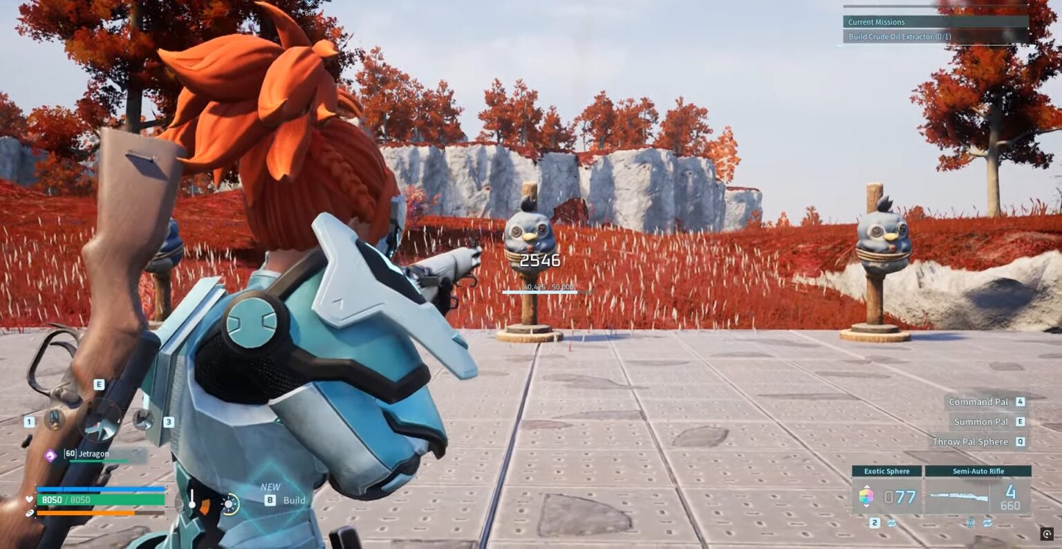 Palworld: Best Weapons Tier List For 2025 - Deltia's Gaming