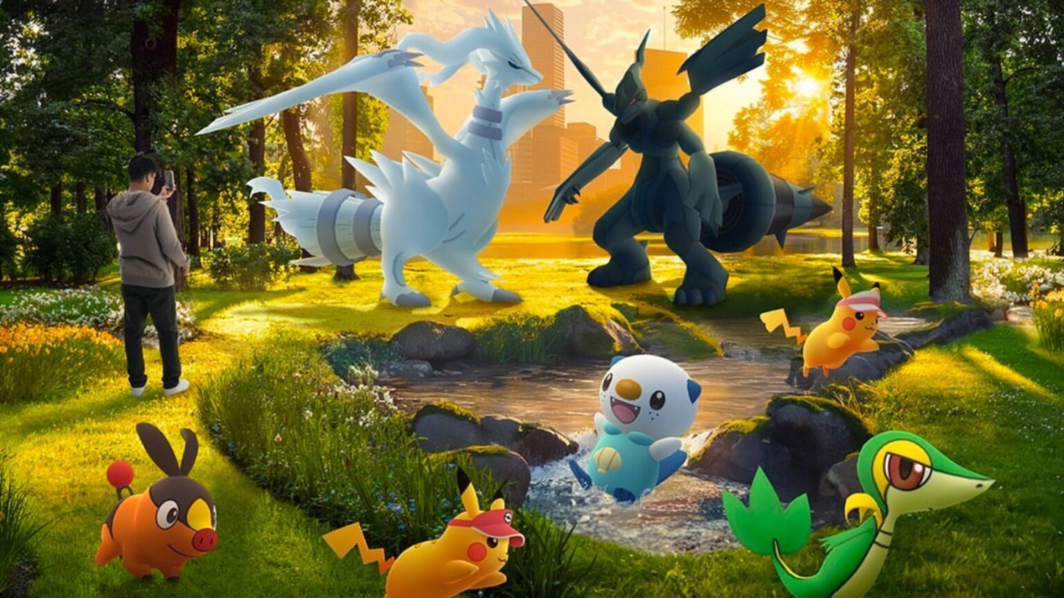 Best Shadow Pokemon Attackers in Pokemon GO - Deltia's Gaming