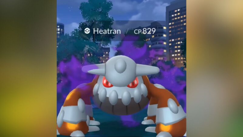 Pokemon GO: 8 Best Shadow Pokemon - Deltia's Gaming
