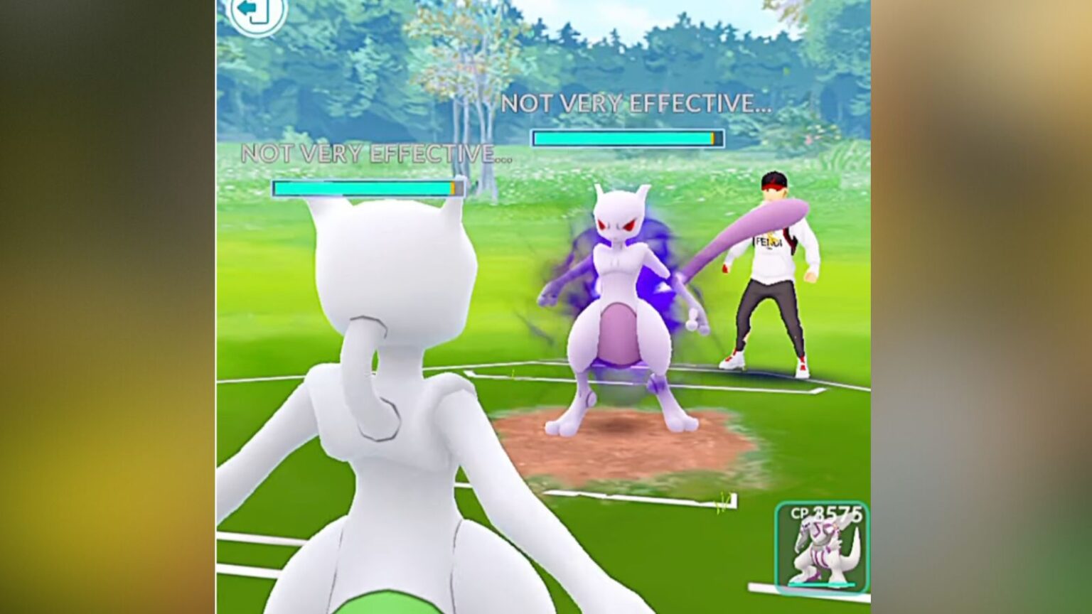 Best Shadow Pokemon Attackers in Pokemon GO - Deltia's Gaming