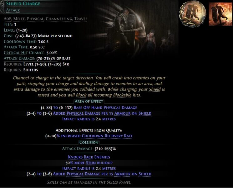 Best Witch Infernalist build in Path of Exile 2 - Deltia's Gaming