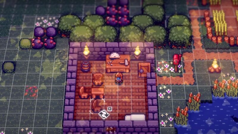 6 Best Indie Games Releasing in 2024 To Play on Nintendo Switch ...