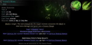 Best Ranger Deadeye build in Path of Exile 2 - Deltia's Gaming